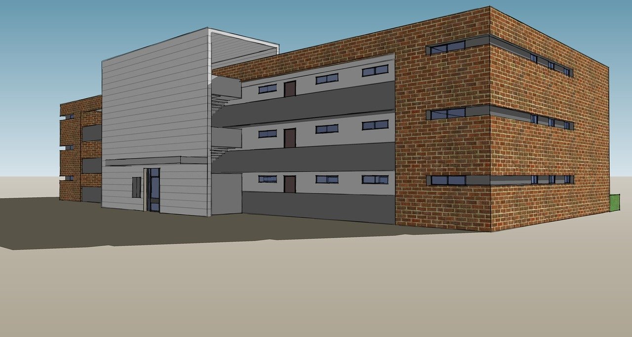 DISEÑO Y MODELACION DE PROYECTOS - TRIARCO INGENIERIA